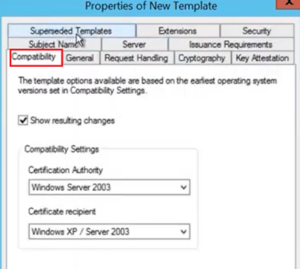 NDES and SCEP setup for Intune- A Complete Guide! – EverythingAboutIntune
