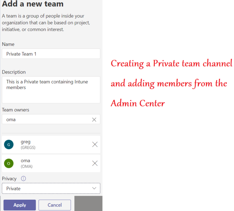 Managing Microsoft Teams in Windows- Guide for Admins ...