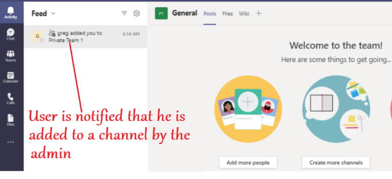 Managing Microsoft Teams in Windows- Guide for Admins ...
